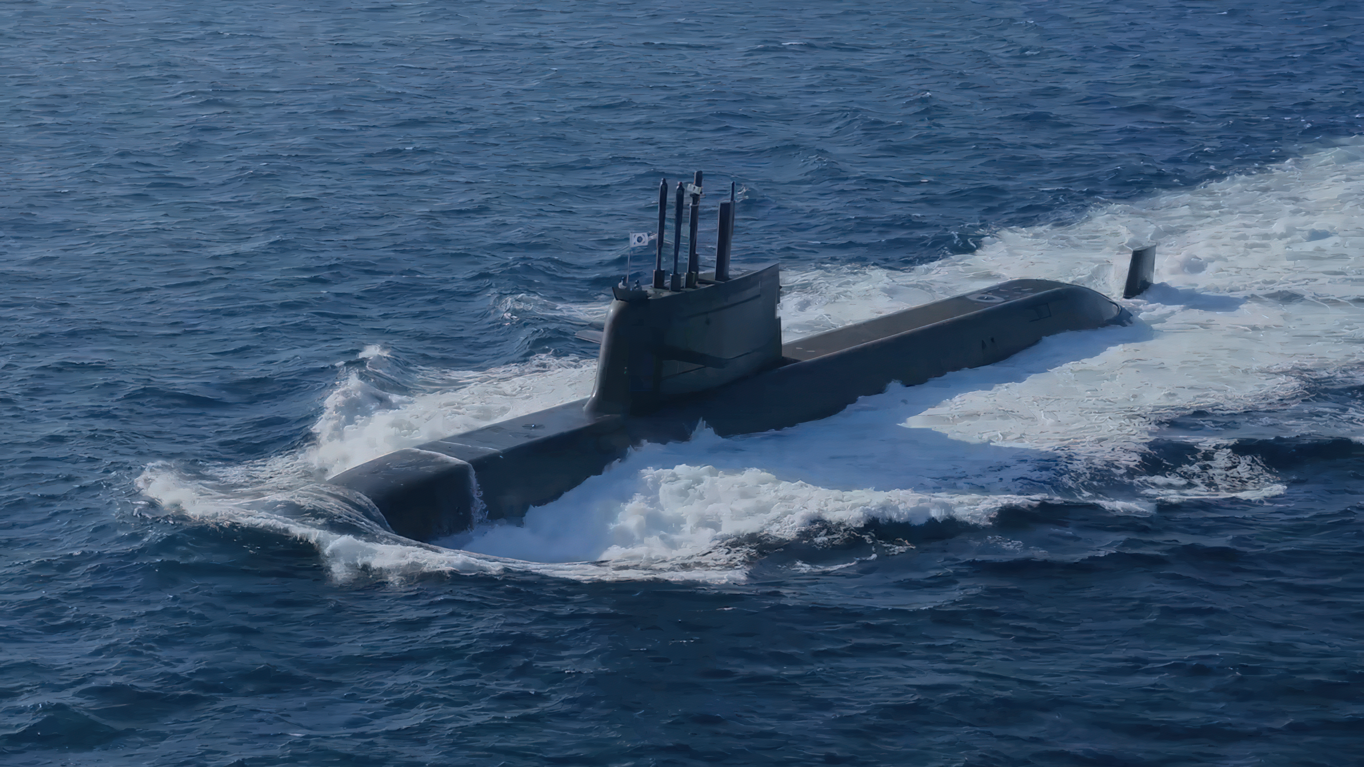 Which Submarine Should Canada Buy? Type 212CD vs KSS-III